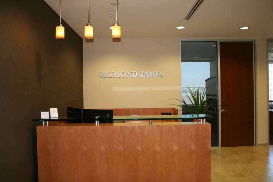 Raymond James - Willmeng Construction