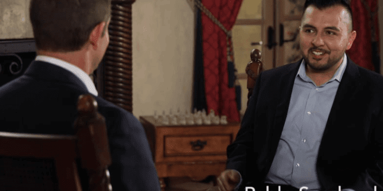 Importance of education and pushing for your potential: The Pablo Story ...