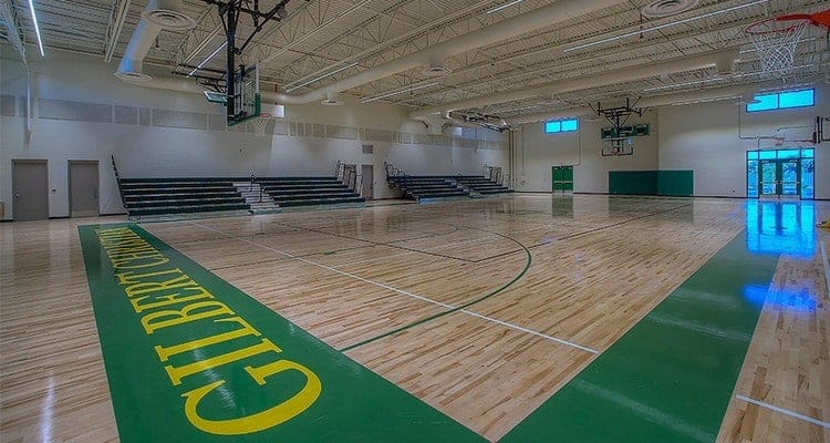 Gilbert Christian School Greenfield Campus – Phase II - Willmeng ...