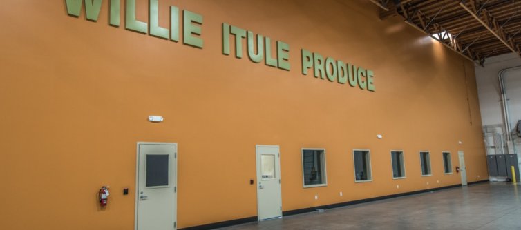 Industrial - Willmeng Construction Construction