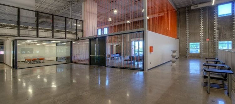 Consumer Cellular - Willmeng Construction