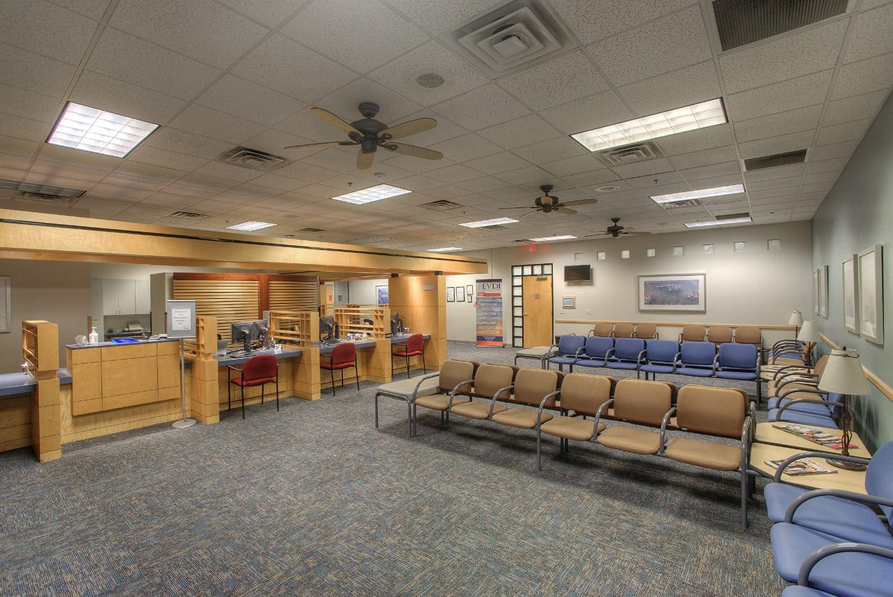 EVDI Medical - Willmeng Construction