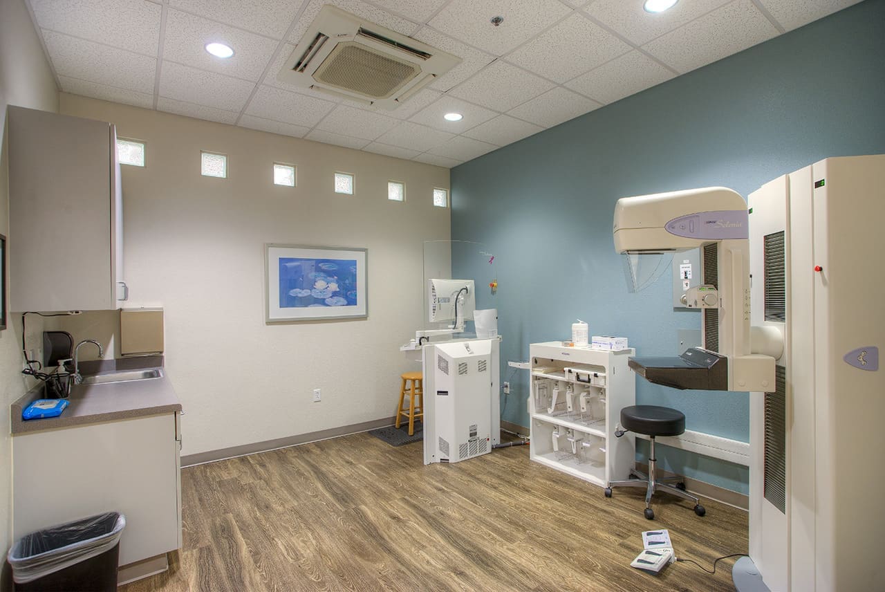 EVDI Medical - Willmeng Construction