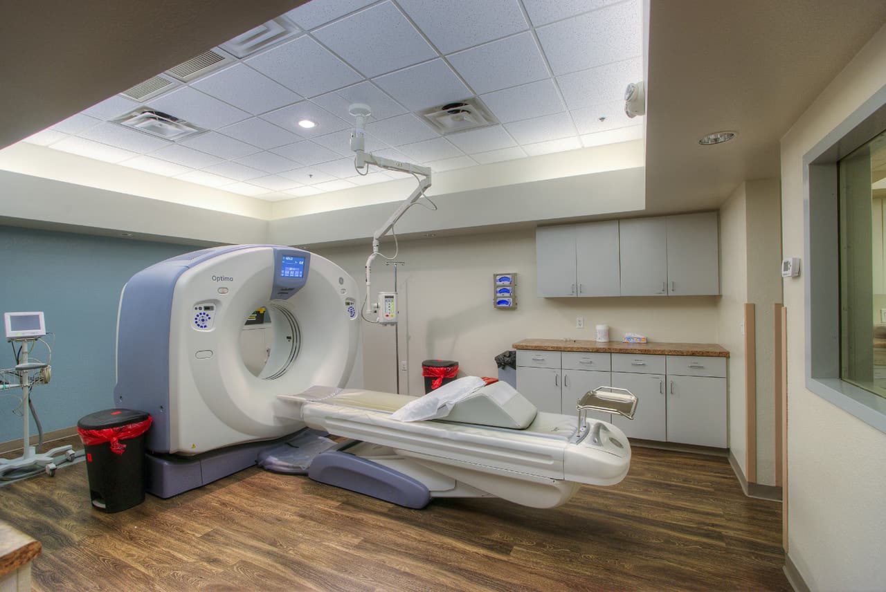 EVDI Medical - Willmeng Construction