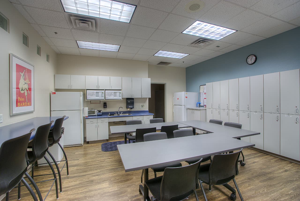 EVDI Medical - Willmeng Construction