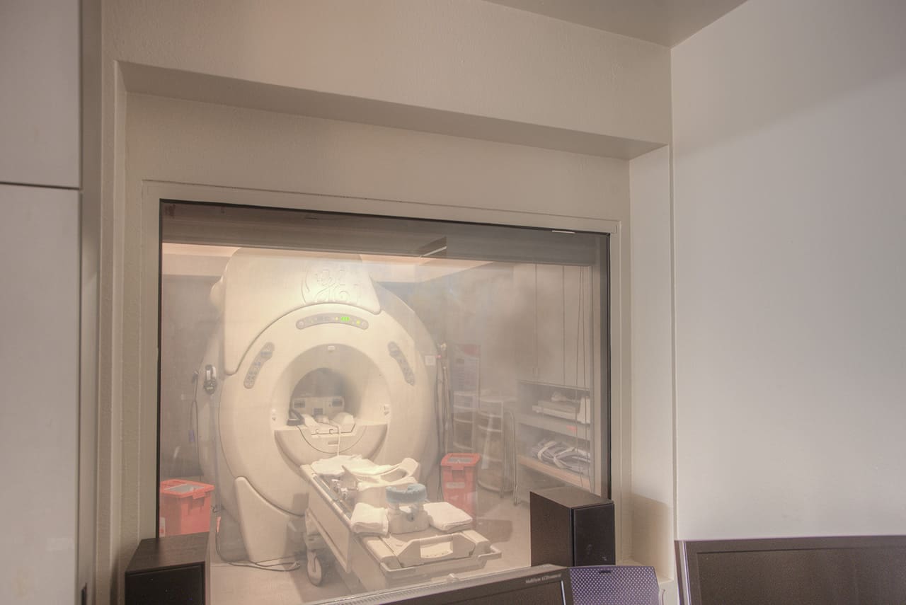 EVDI Medical - Willmeng Construction