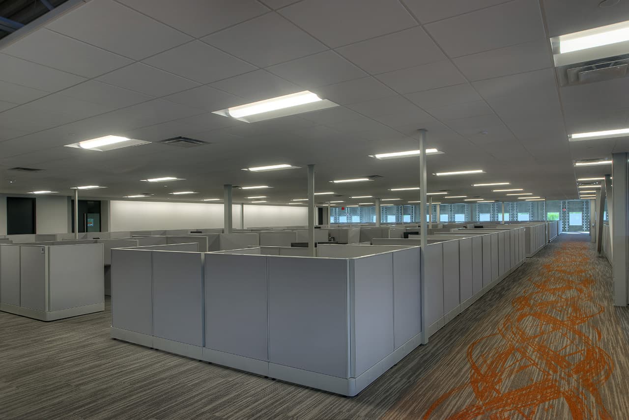 Consumer Cellular - Willmeng Construction