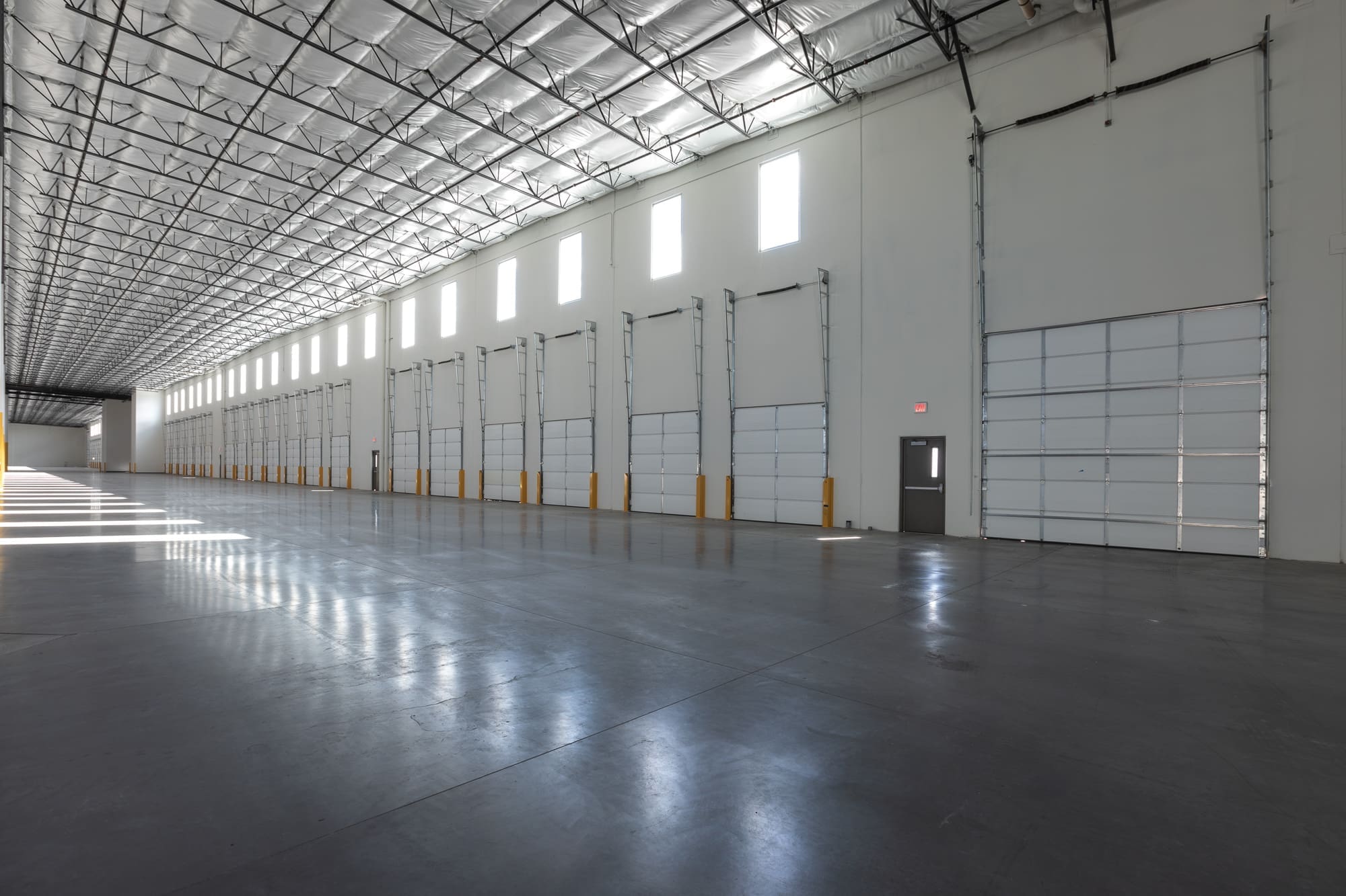 Sight Logistics Park - Willmeng Construction