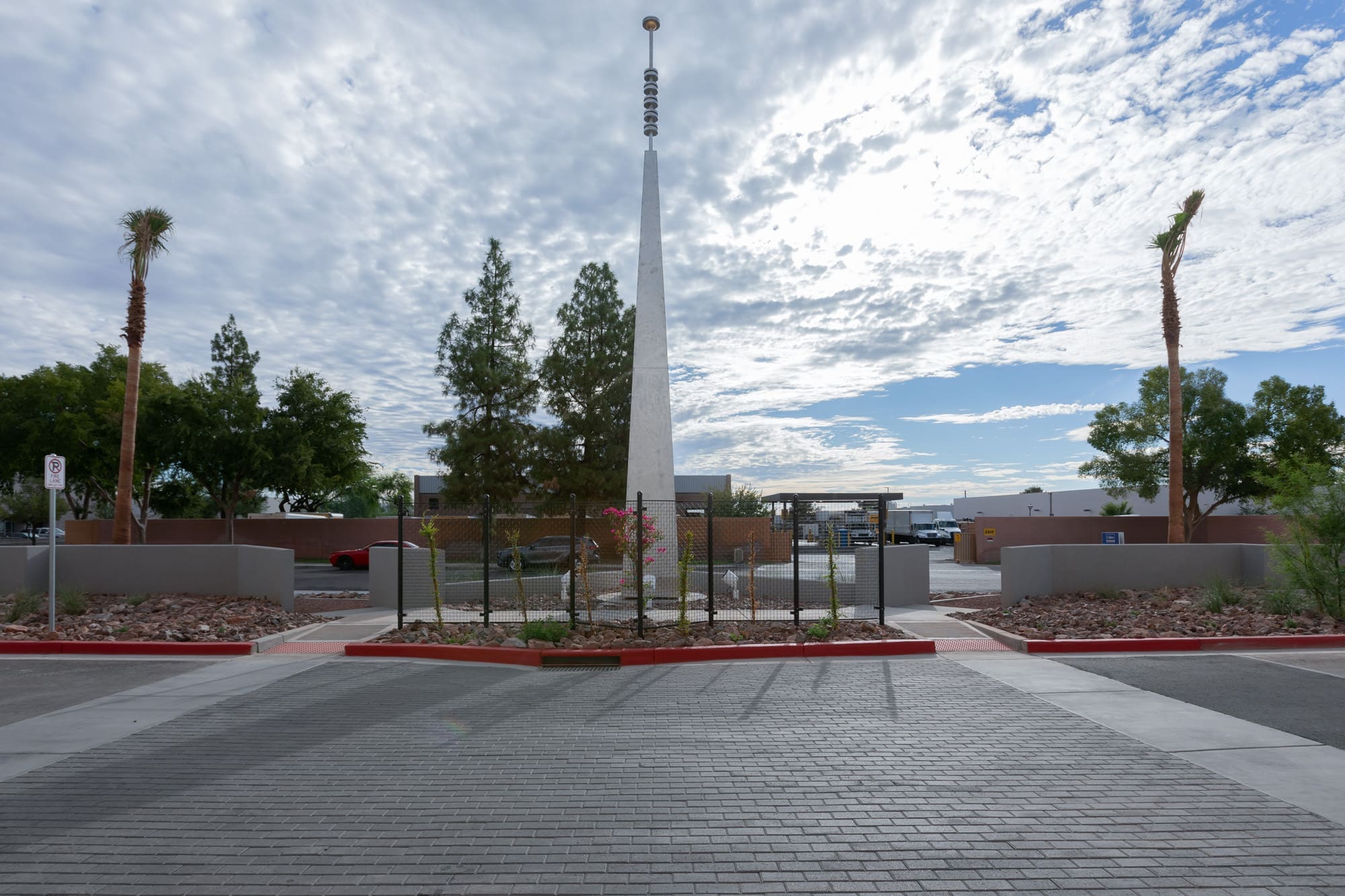 Sight Logistics Park - Willmeng Construction