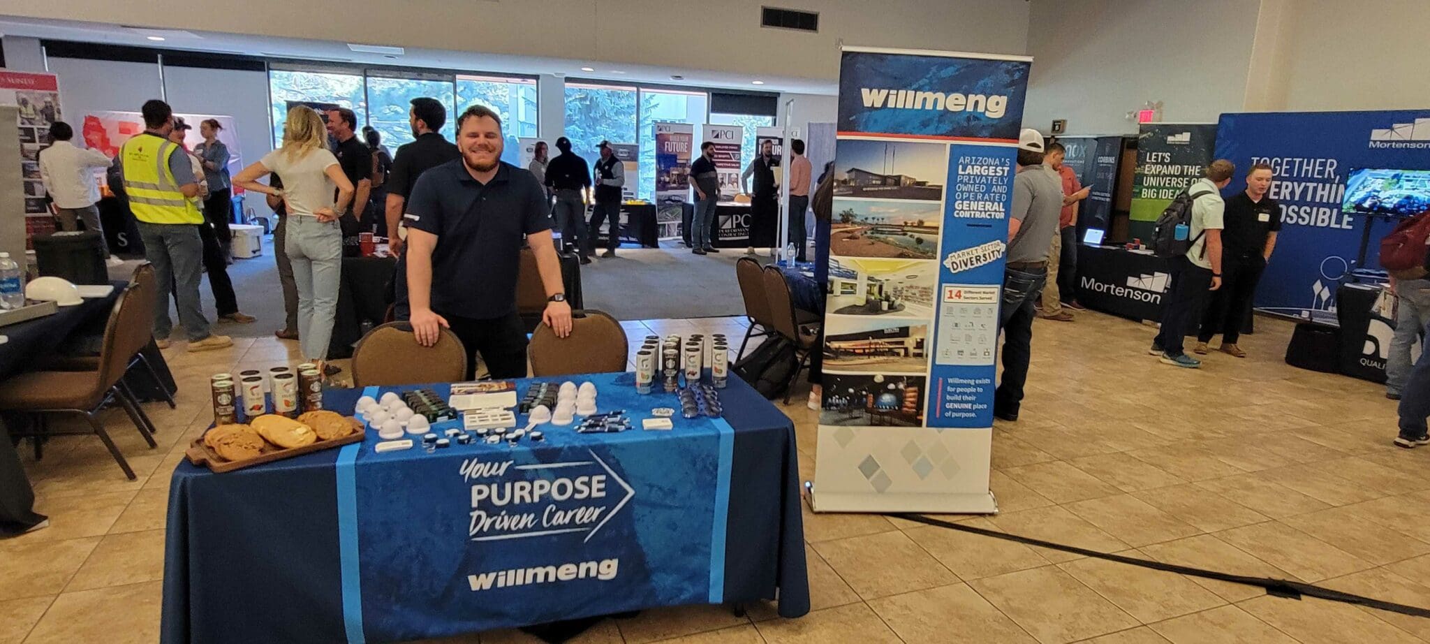 Exploring Your Future with Willmeng: Internship Opportunities and More ...