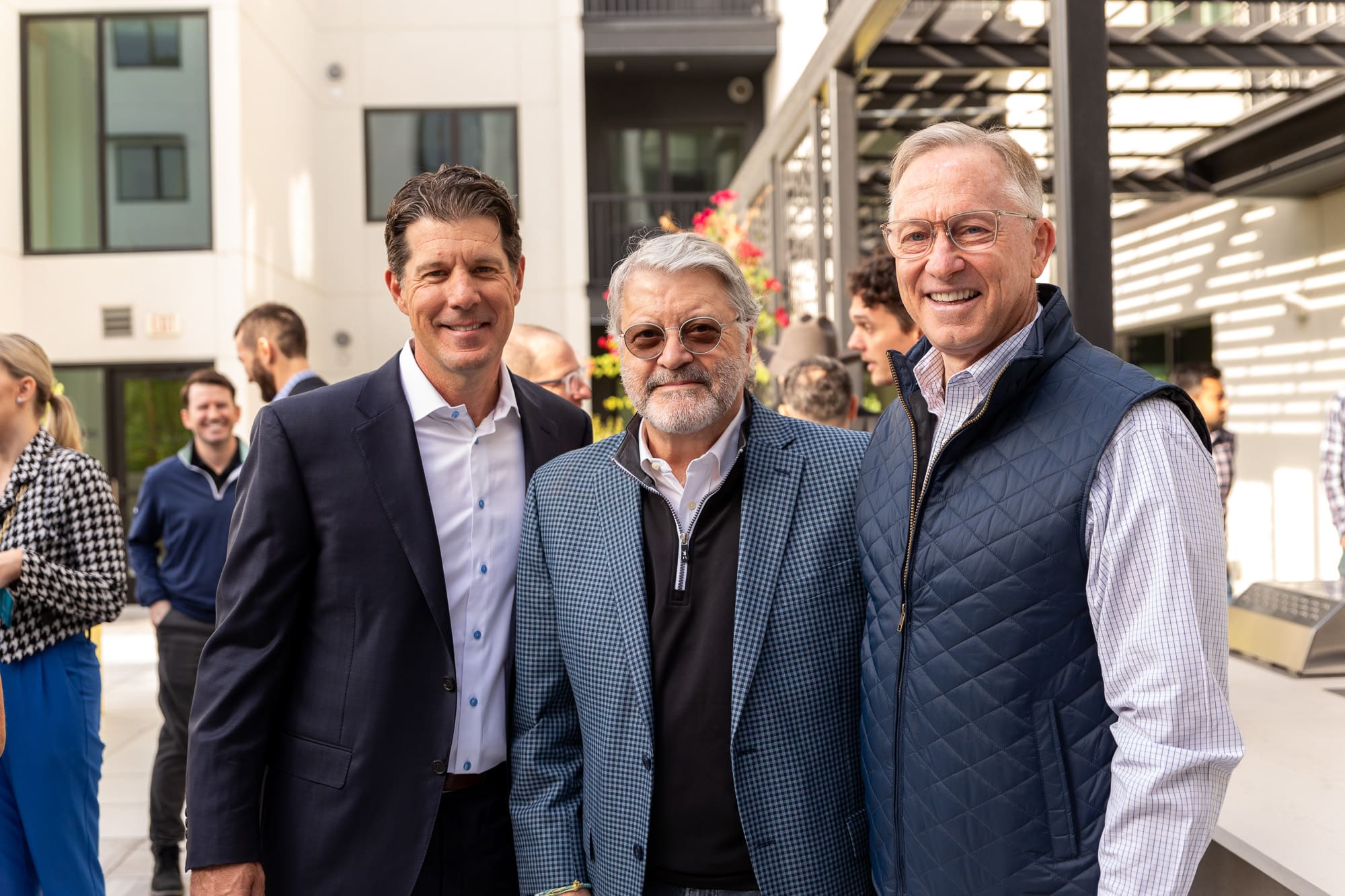 Habitat Metro, Willmeng Celebrates Grand Opening of ECO MESA apartments ...